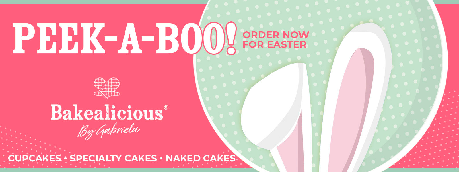 Homemade Cakes & Cupcakes Delivery to Sydney - Bakealicious®
