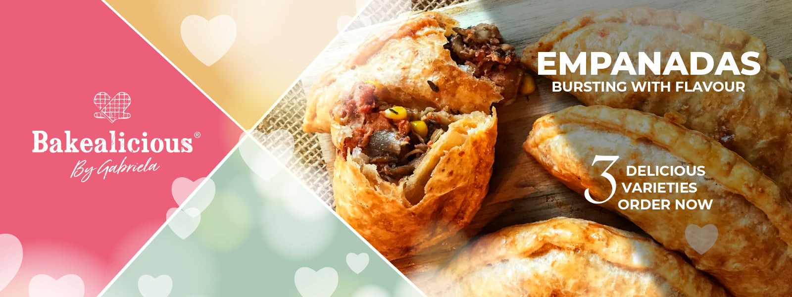 Homemade Cakes & Cupcakes Delivery to Sydney - Bakealicious®