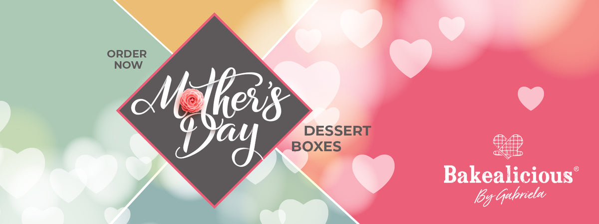 Homemade Cakes & Cupcakes Delivery to Sydney - Bakealicious®