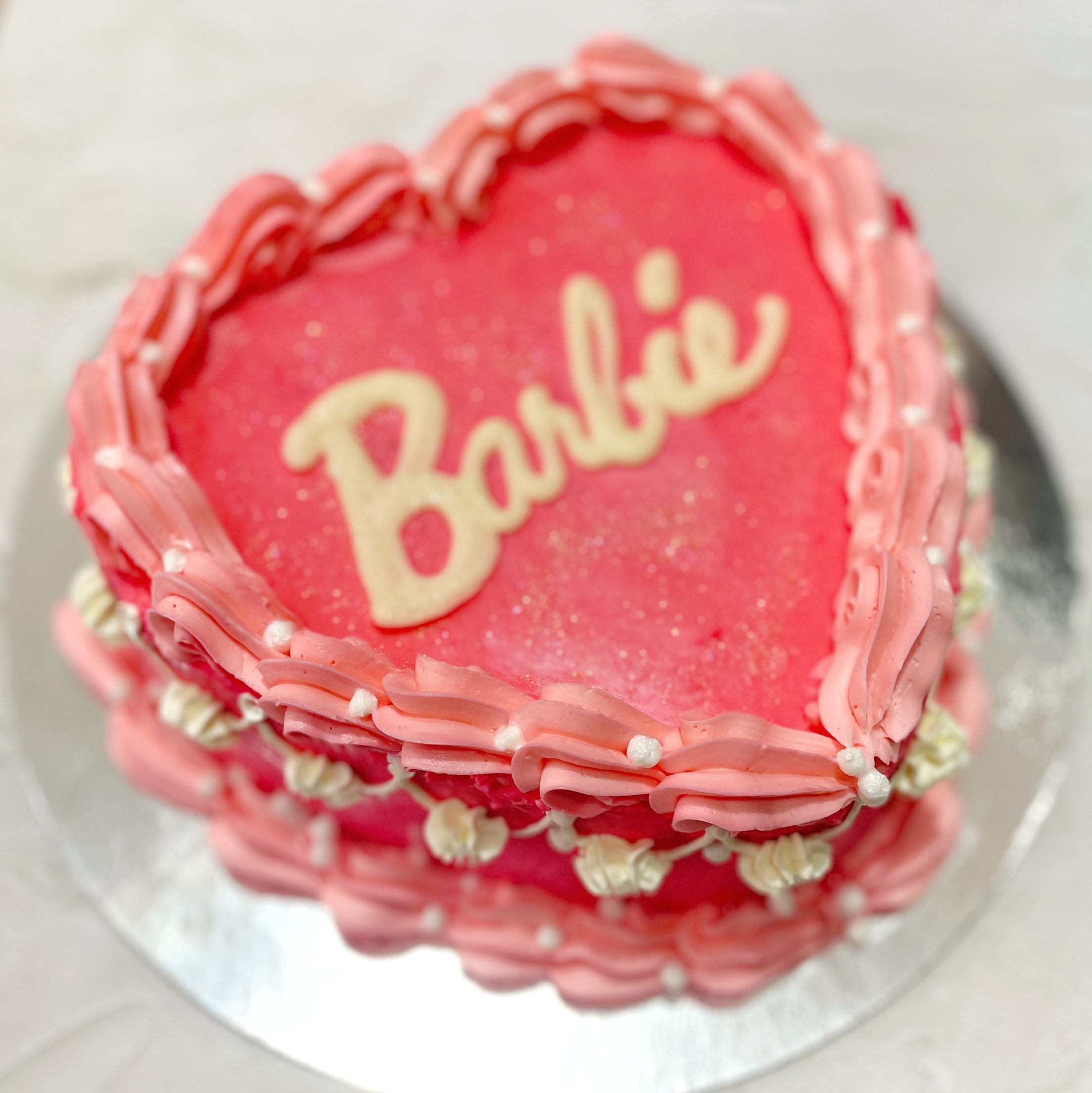 Homemade Cakes & Cupcakes Delivery to Sydney - Bakealicious ...