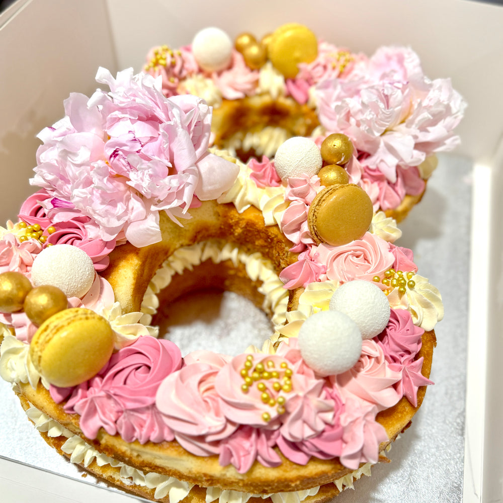 Homemade Cakes & Cupcakes Delivery to Sydney - Bakealicious®