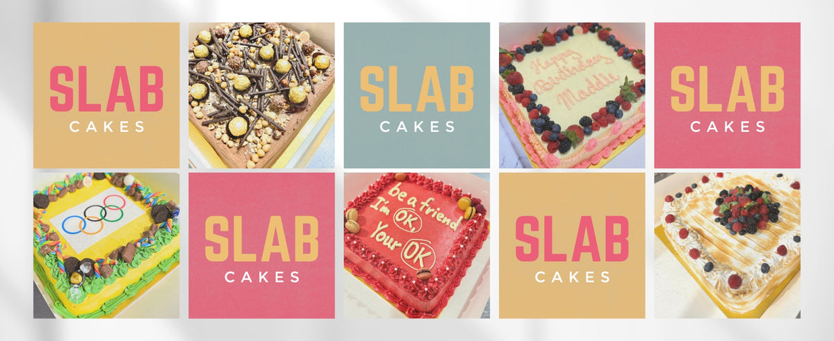 Homemade Cakes & Cupcakes Delivery to Sydney - Bakealicious®